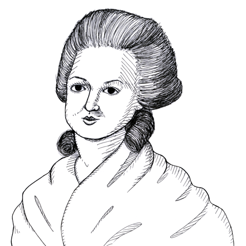 Olympe De Gouges